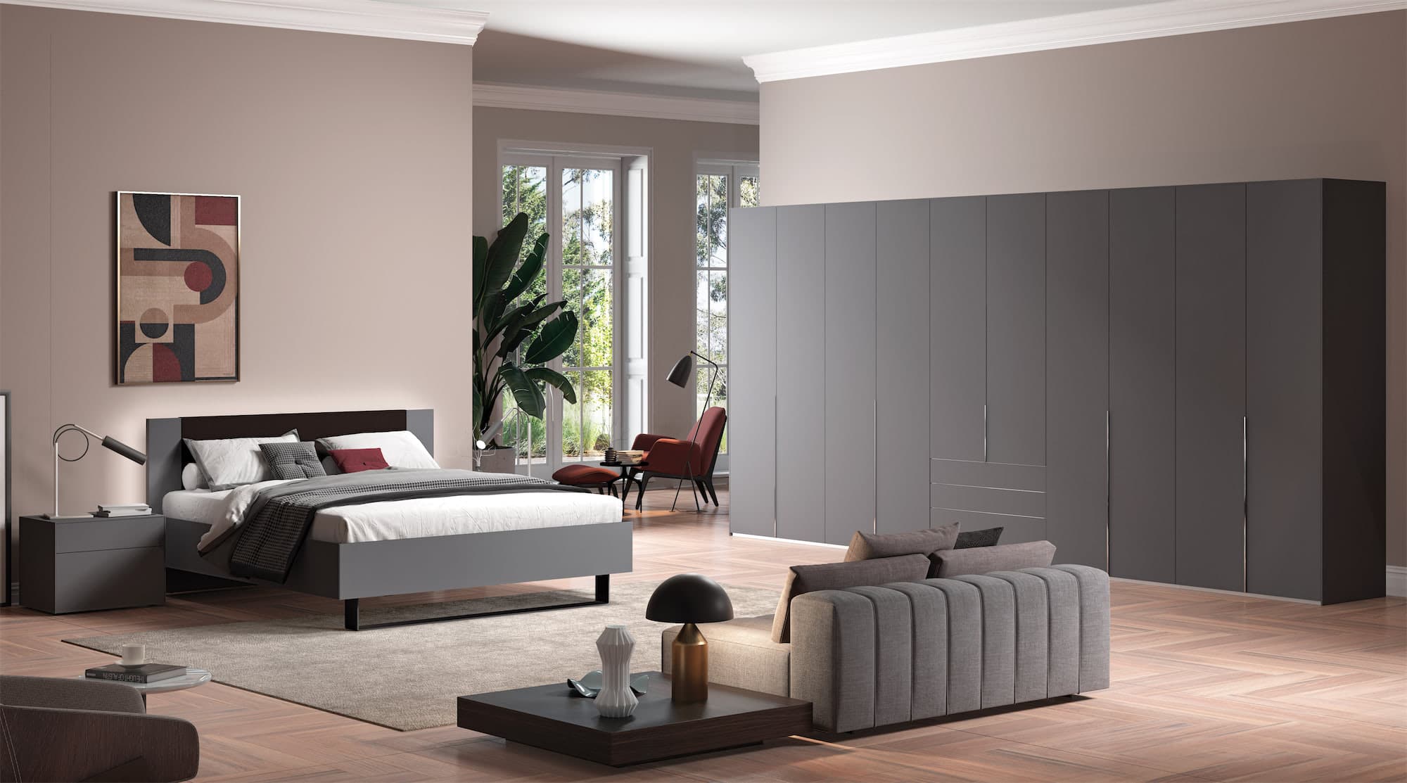 Clara Home | Singularity